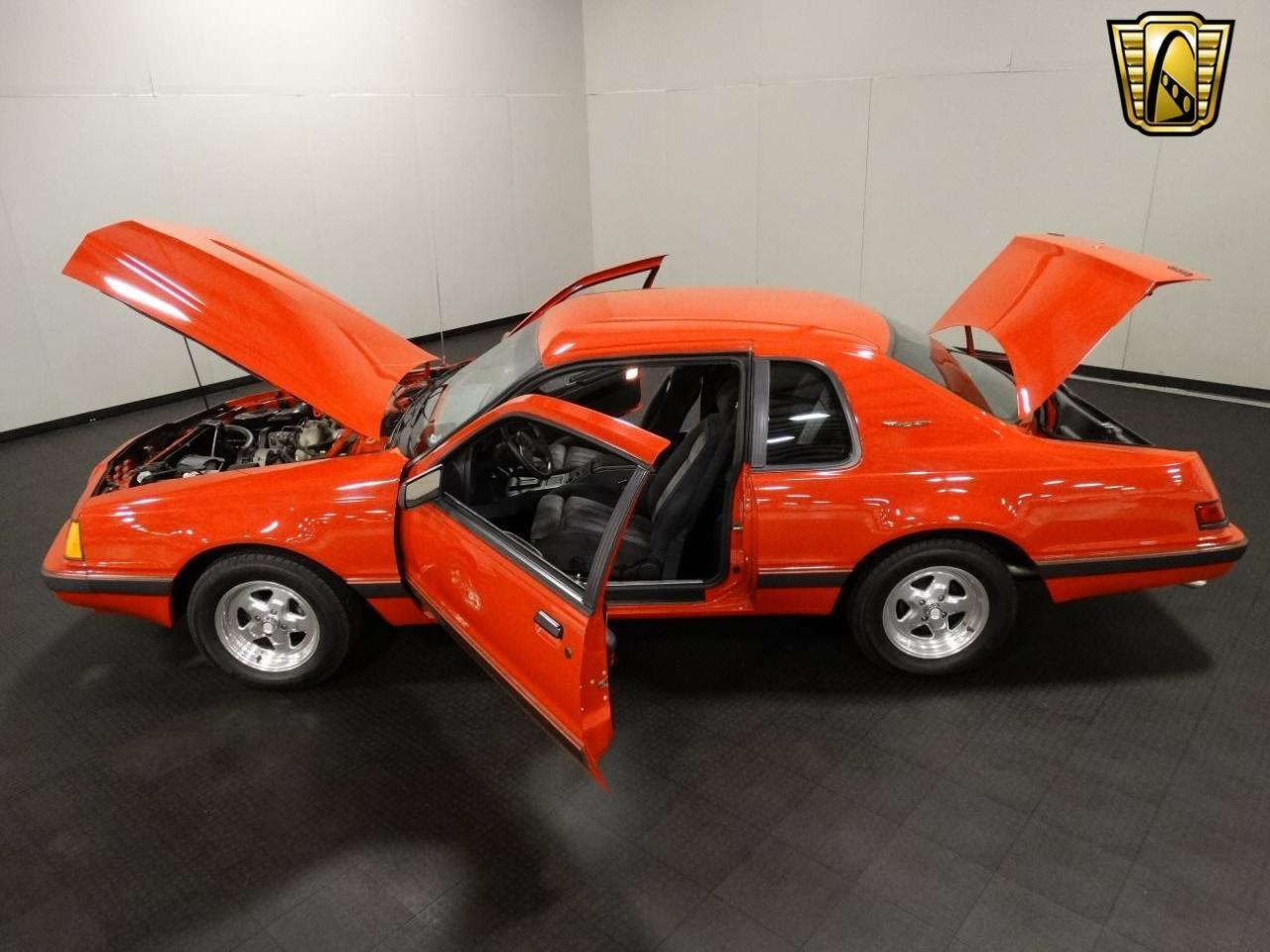 1986 Ford Thunderbird for Sale | ClassicCars.com | CC-951963