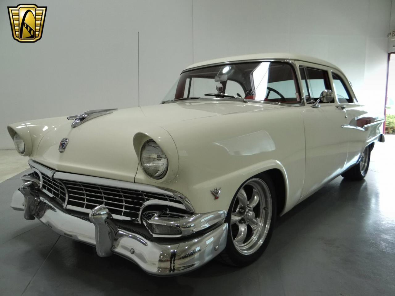 1956 Ford Mainline for Sale | ClassicCars.com | CC-952313