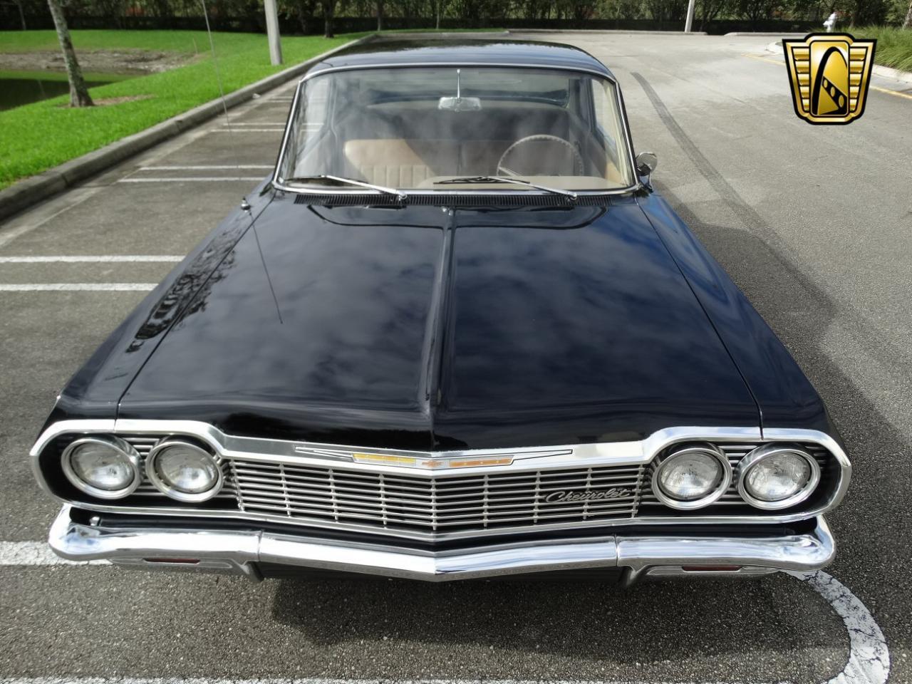 1964 Chevrolet Biscayne for Sale | ClassicCars.com | CC-952322