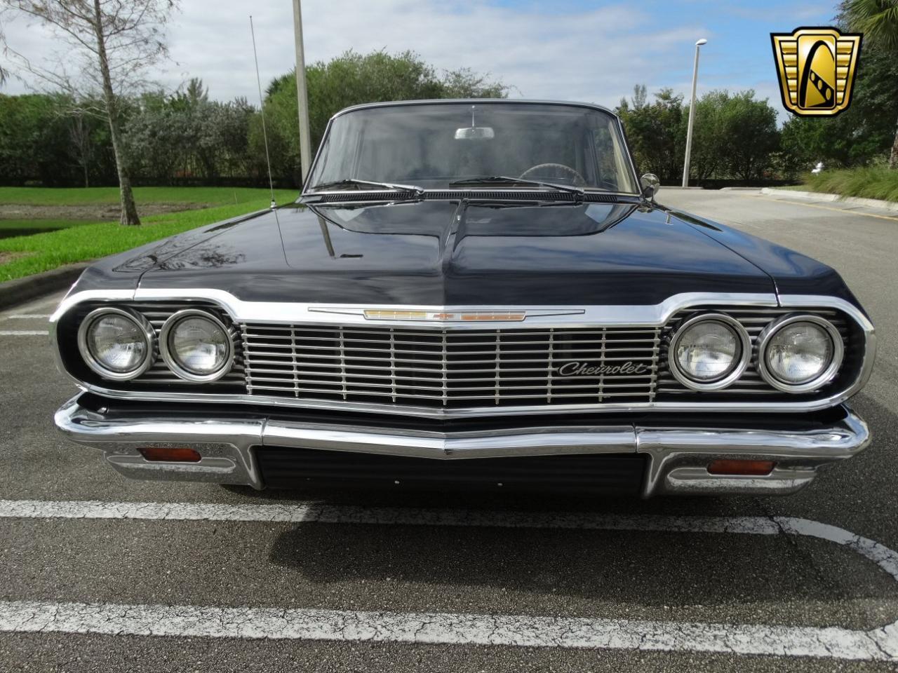 1964 Chevrolet Biscayne for Sale | ClassicCars.com | CC-952322