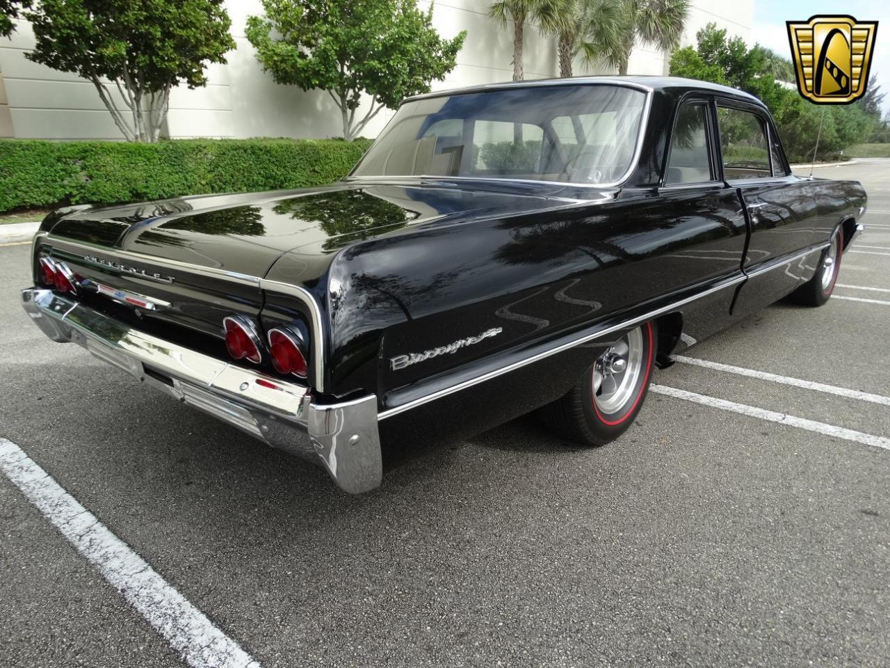 1964 Chevrolet Biscayne for Sale | ClassicCars.com | CC-952322