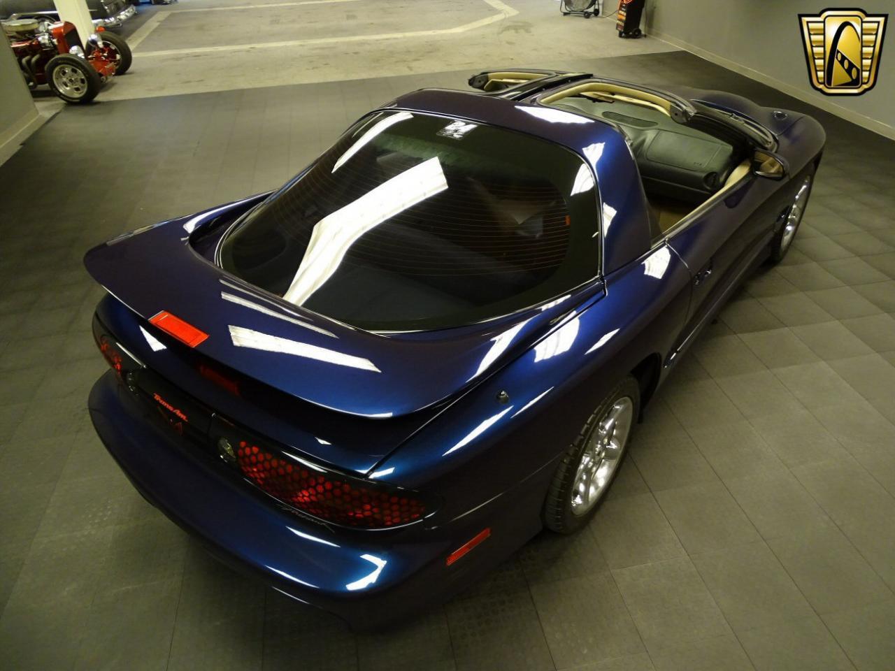 1999 Pontiac Firehawk for Sale | ClassicCars.com | CC-952372