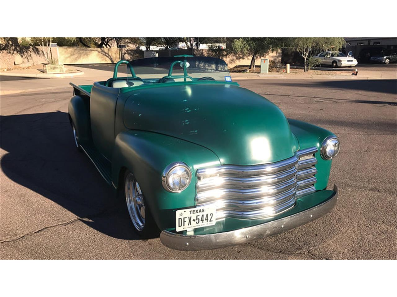 1948 Chevrolet Custom for Sale | ClassicCars.com | CC-952724