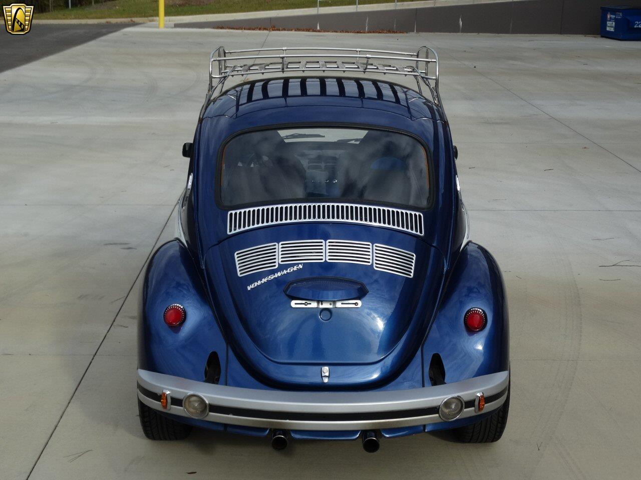 1974 Volkswagen Super Beetle for Sale | ClassicCars.com | CC-952752