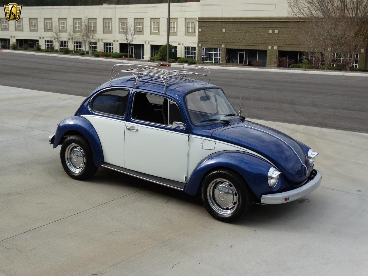 1974 Volkswagen Super Beetle for Sale | ClassicCars.com | CC-952752