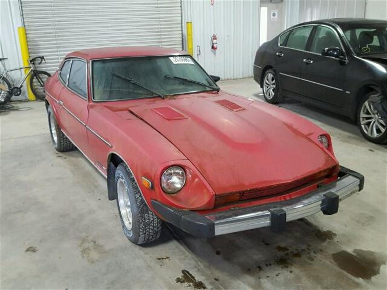 1977 Datsun ALL MODELS for Sale | ClassicCars.com | CC-952912