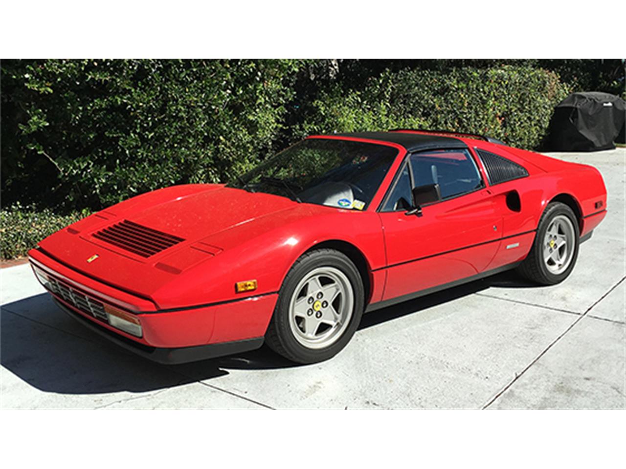 1986 Ferrari 328 GTS for Sale | ClassicCars.com | CC-952978