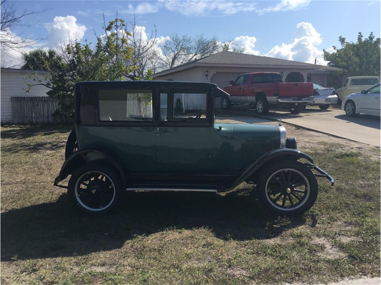 1925 Chevrolet Series K Superior for Sale | ClassicCars.com | CC-952999