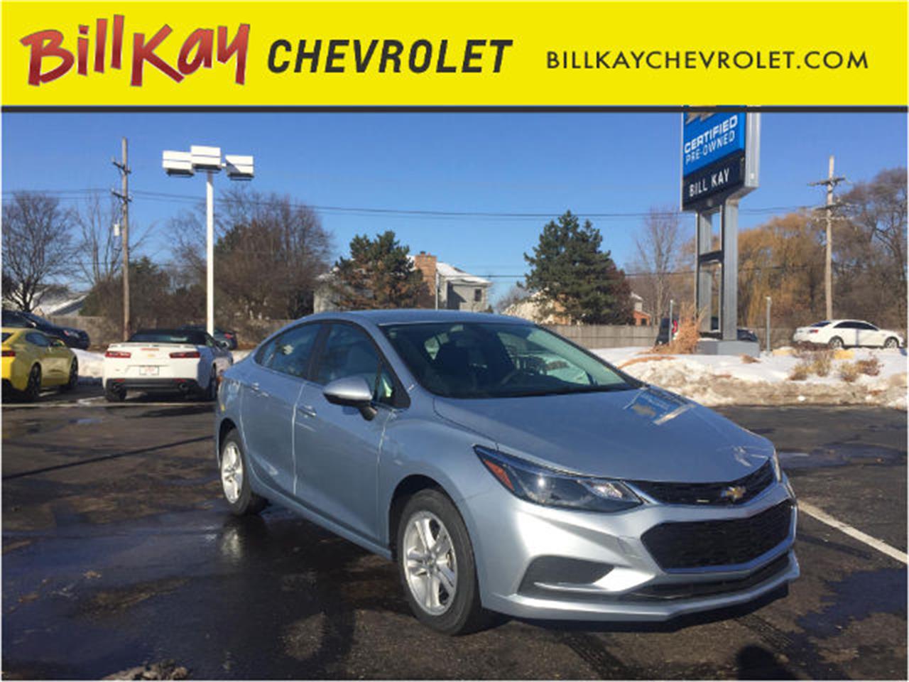 2017 Chevrolet Cruze for Sale | ClassicCars.com | CC-953075