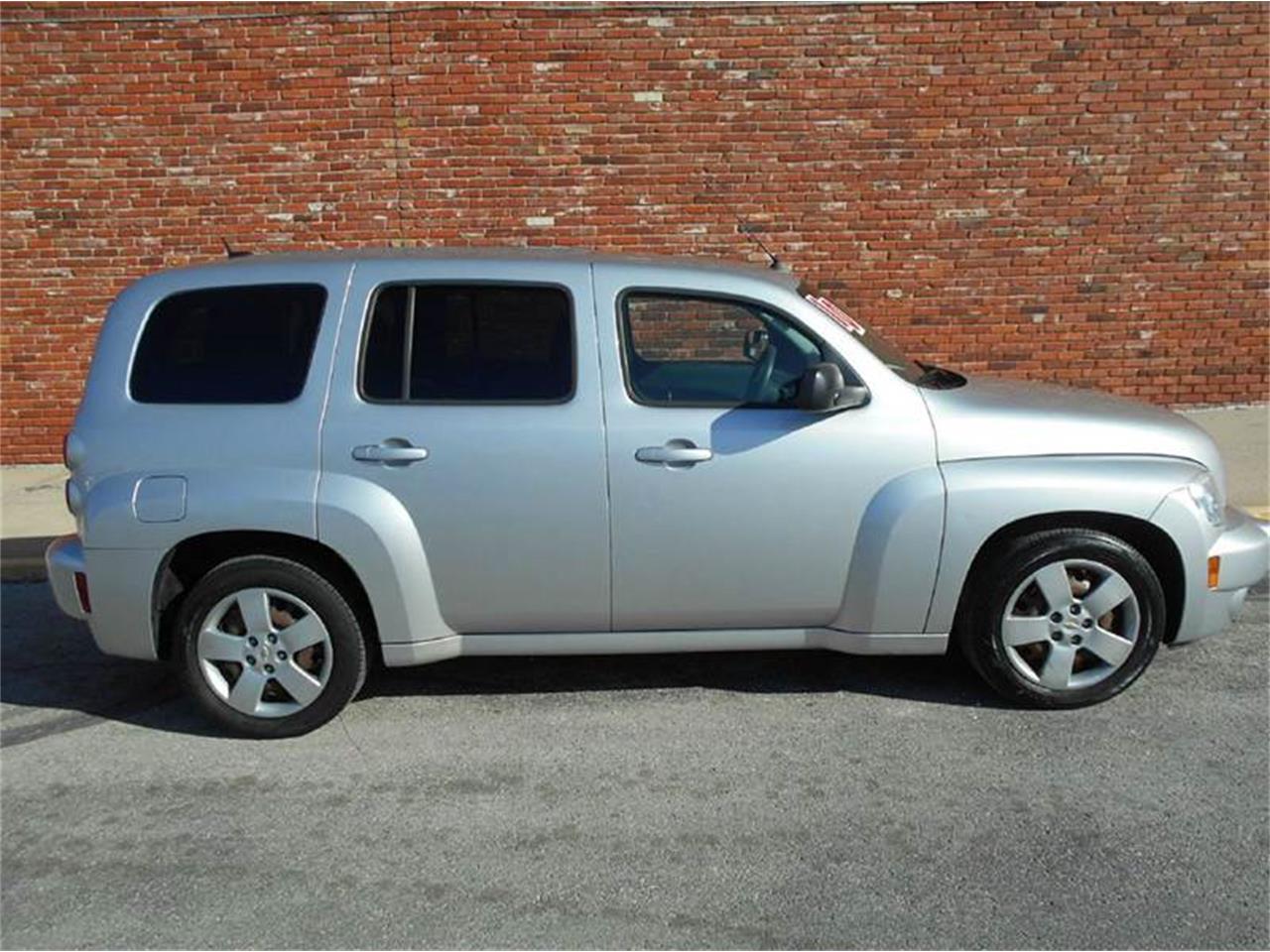 2010 Chevrolet HHR for Sale | ClassicCars.com | CC-950322