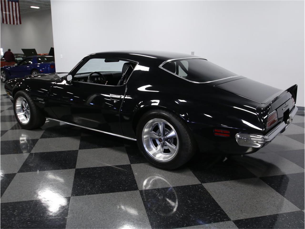 1970 Pontiac Firebird Formula 400 Pro-Touring for Sale | ClassicCars ...