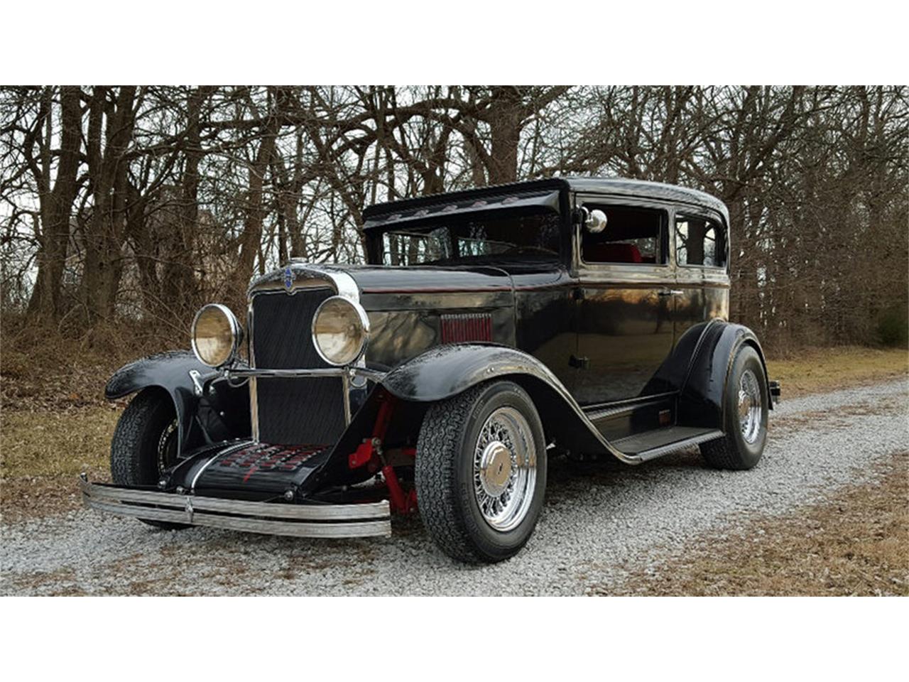 1929 Chevrolet Sedan for Sale | ClassicCars.com | CC-953358