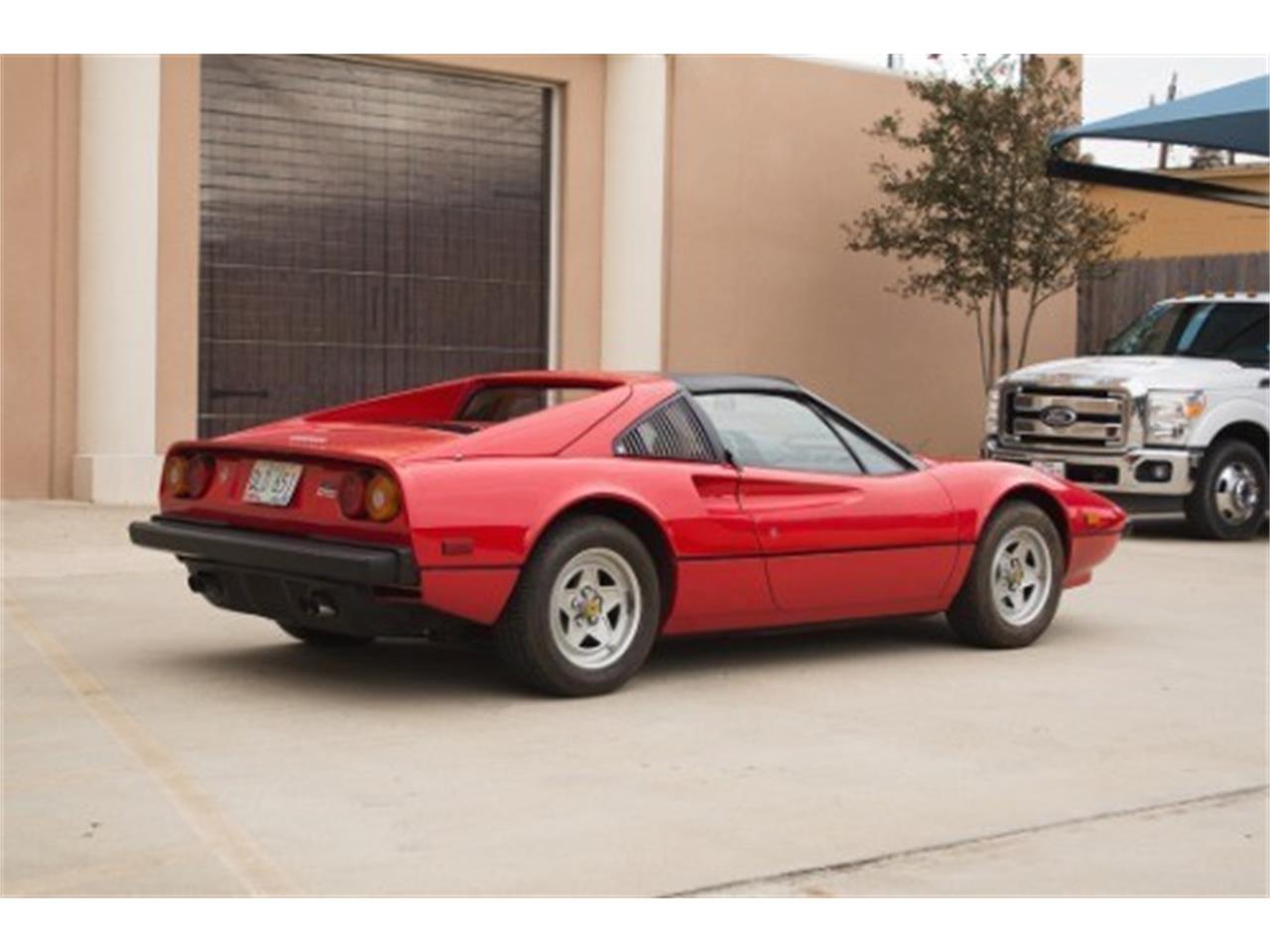 1982 Ferrari 308 GTSI for Sale | ClassicCars.com | CC-953540