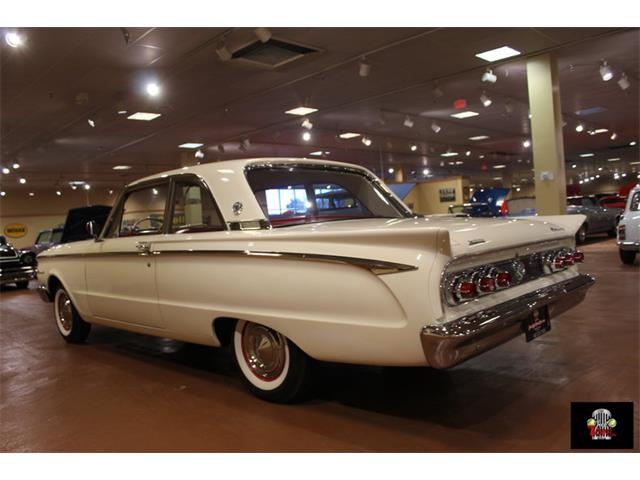 1962 Mercury Comet S22 for Sale | ClassicCars.com | CC-950429