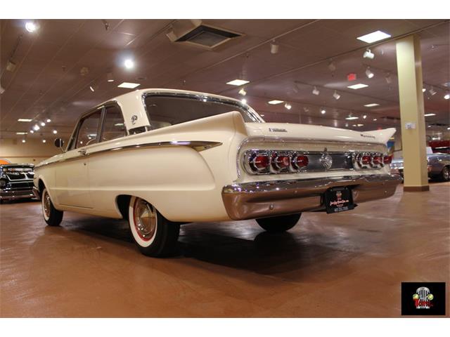 1962 Mercury Comet S22 for Sale | ClassicCars.com | CC-950429