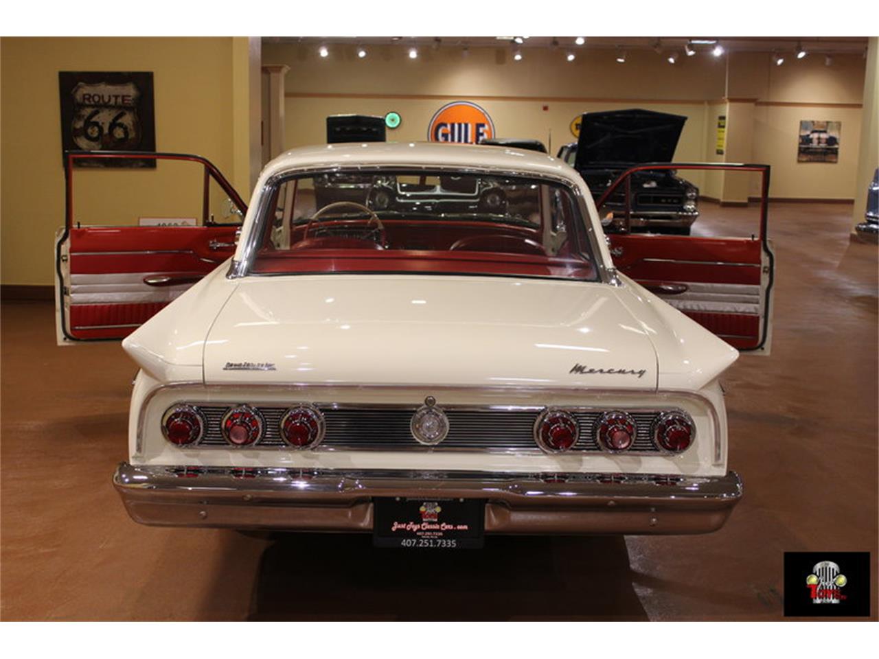 1962 Mercury Comet S22 for Sale | ClassicCars.com | CC-950429