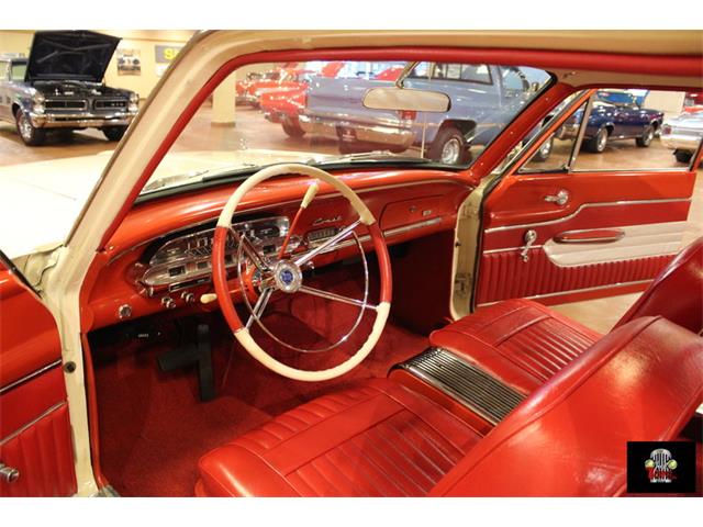 1962 Mercury Comet S22 for Sale | ClassicCars.com | CC-950429