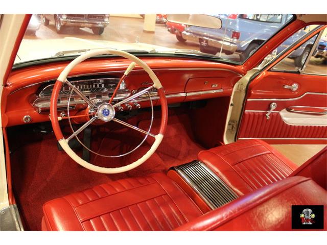 1962 Mercury Comet S22 for Sale | ClassicCars.com | CC-950429