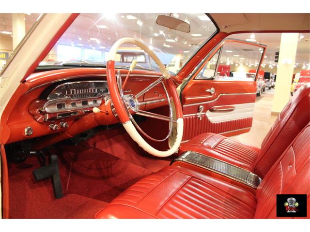 1962 Mercury Comet S22 for Sale | ClassicCars.com | CC-950429