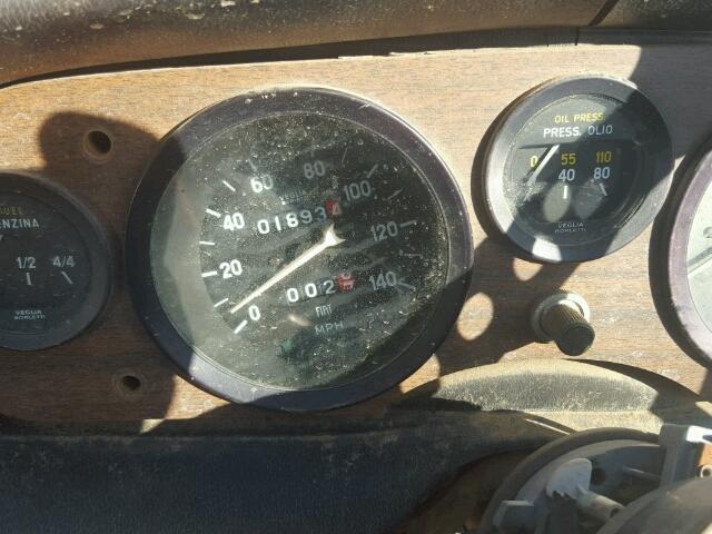1972 Fiat ALL MODELS for Sale | ClassicCars.com | CC-954776
