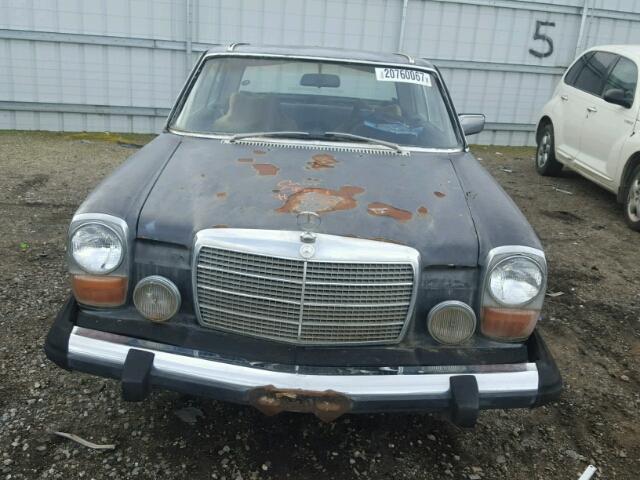 1975 Mercedes Benz 200 - 290 for Sale | ClassicCars.com | CC-954777