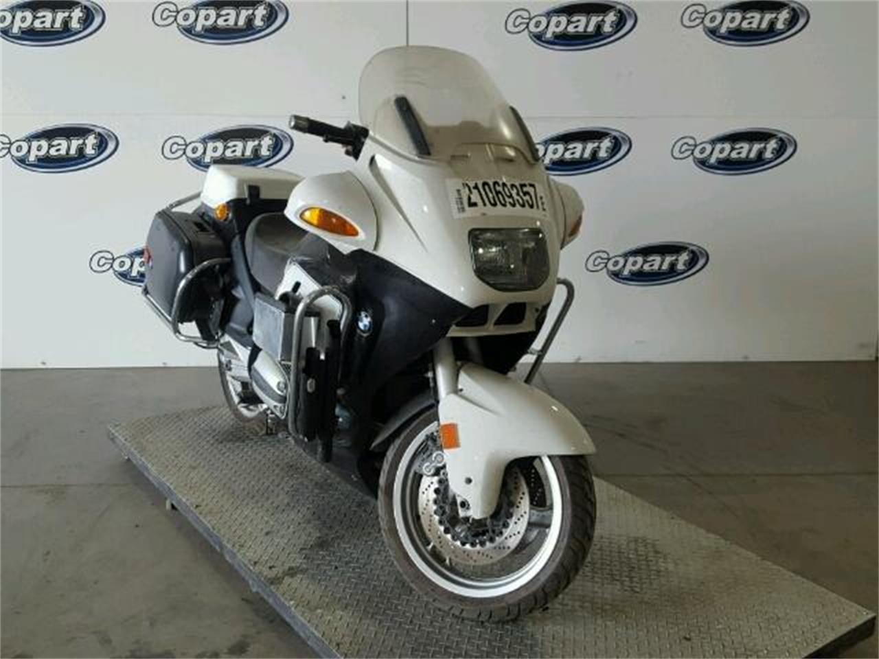 2000 BMW Motorcycle for Sale | ClassicCars.com | CC-954786