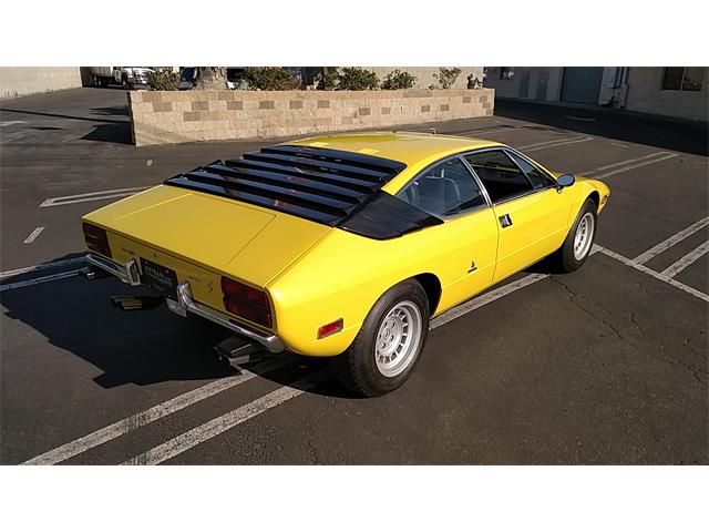 1975 Lamborghini Urraco P250 for Sale | ClassicCars.com | CC-955114