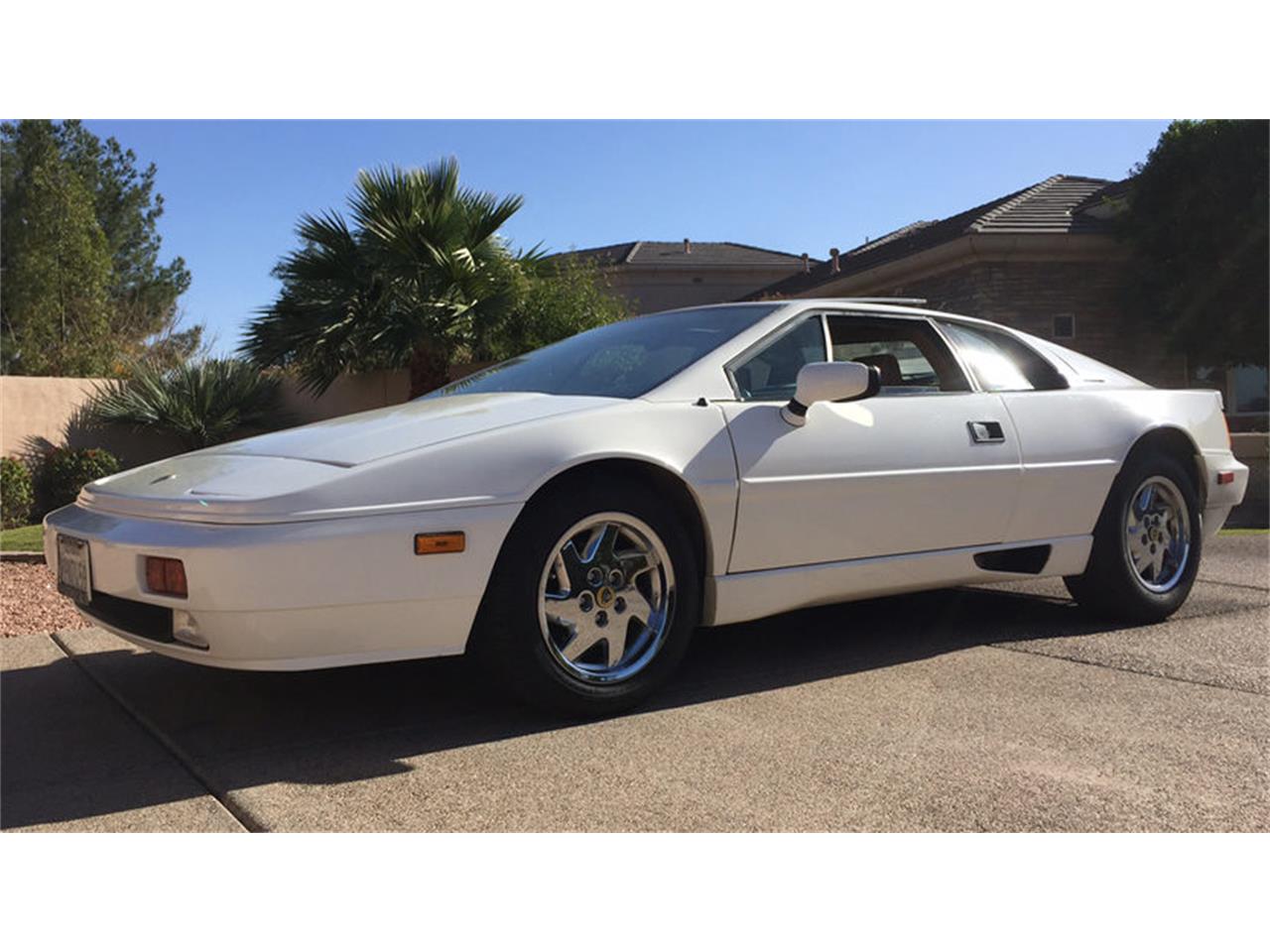 1989 Lotus Esprit S3 for Sale | ClassicCars.com | CC-955291