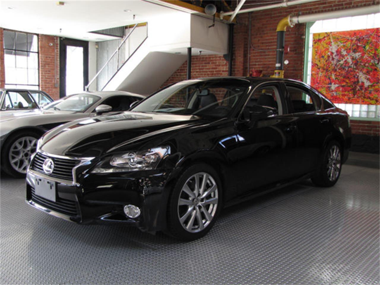 2015 Lexus GS300 for Sale | ClassicCars.com | CC-955564