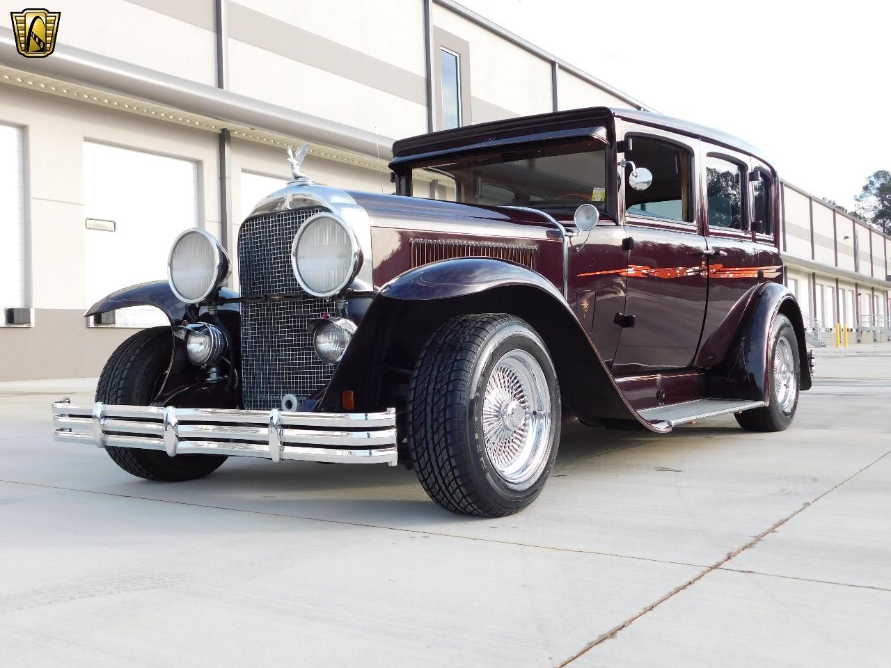 1929 Buick Sedan for Sale | ClassicCars.com | CC-955581