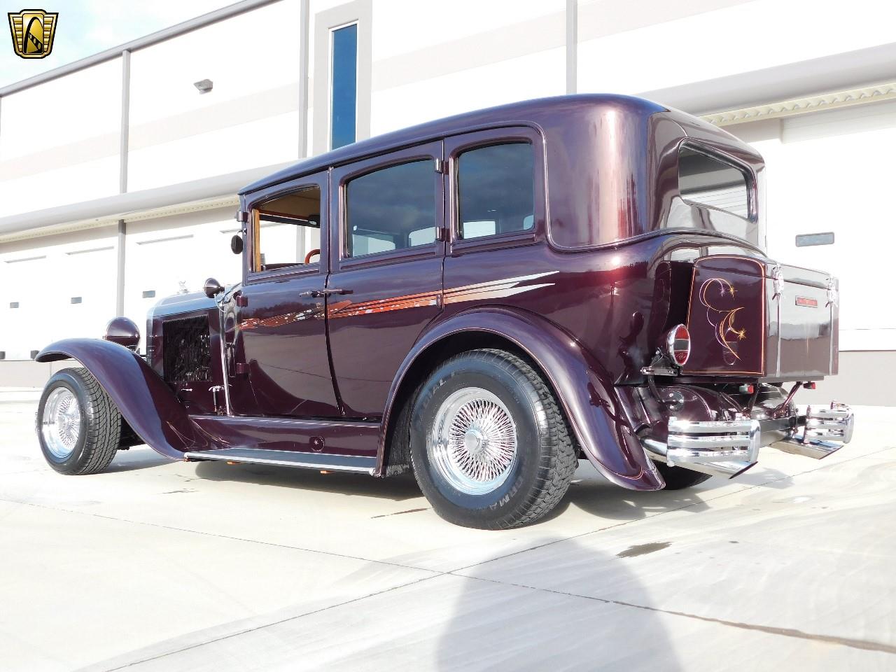 1929 Buick Sedan for Sale | ClassicCars.com | CC-955581