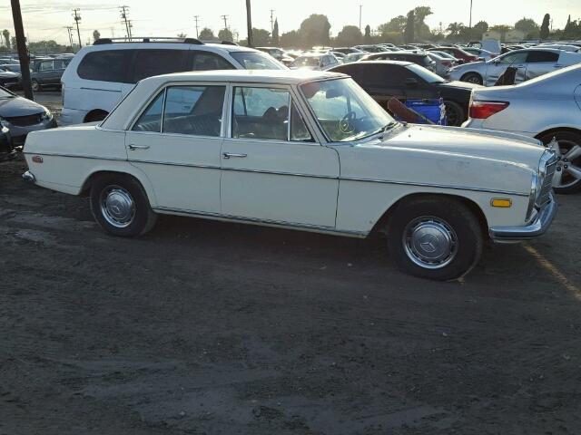 1971 Mercedes Benz 200 - 290 for Sale | ClassicCars.com | CC-955722