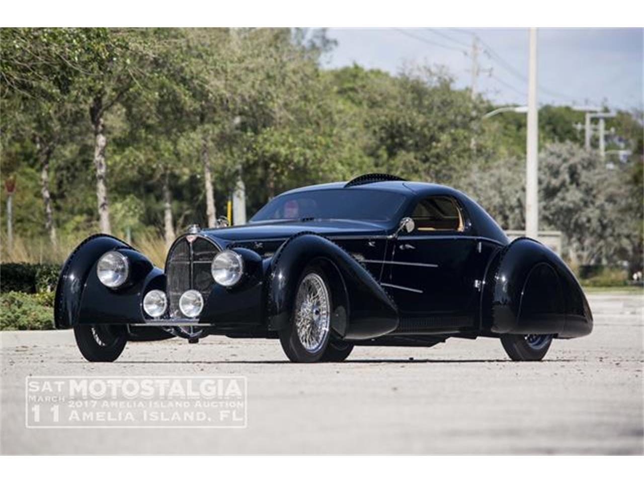 1939 Bugatti Pacific for Sale | ClassicCars.com | CC-955858