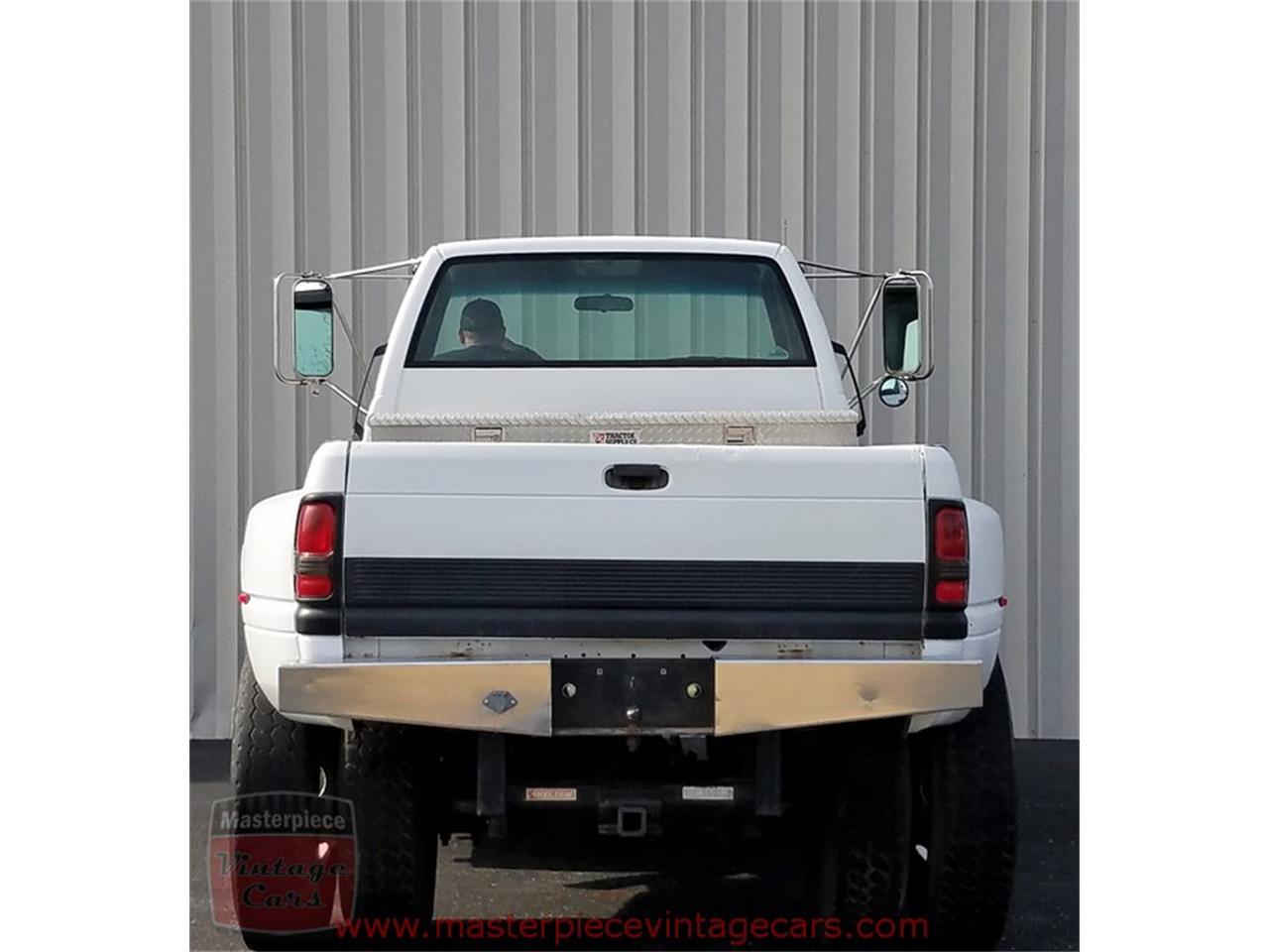 1997 GMC C-Series 6500 Top Kick for Sale | ClassicCars.com | CC-955989