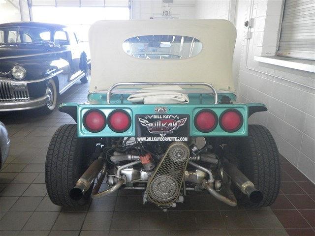 1974 Volkswagen BERRY BUCKET T for Sale | ClassicCars.com | CC-956313
