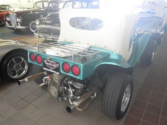 1974 Volkswagen BERRY BUCKET T for Sale | ClassicCars.com | CC-956313