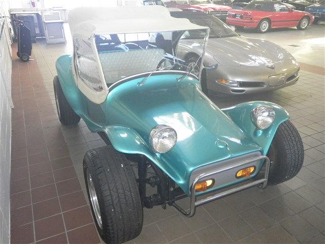 1974 Volkswagen BERRY BUCKET T for Sale | ClassicCars.com | CC-956313