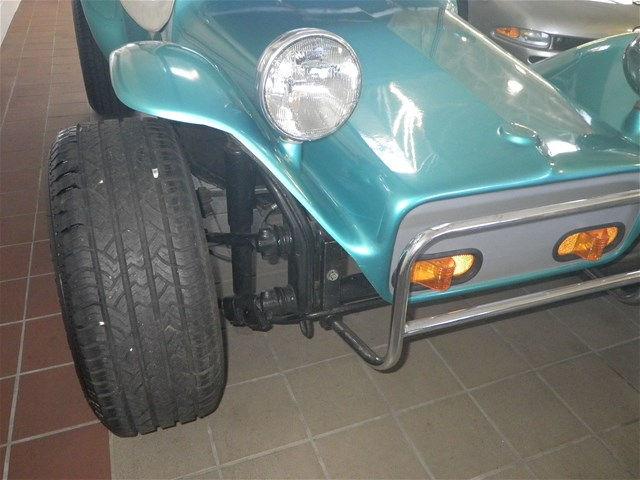 1974 Volkswagen BERRY BUCKET T for Sale | ClassicCars.com | CC-956313