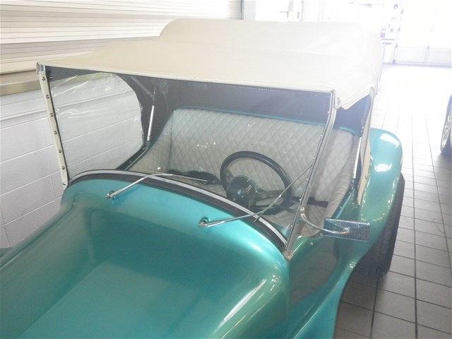 1974 Volkswagen BERRY BUCKET T for Sale | ClassicCars.com | CC-956313