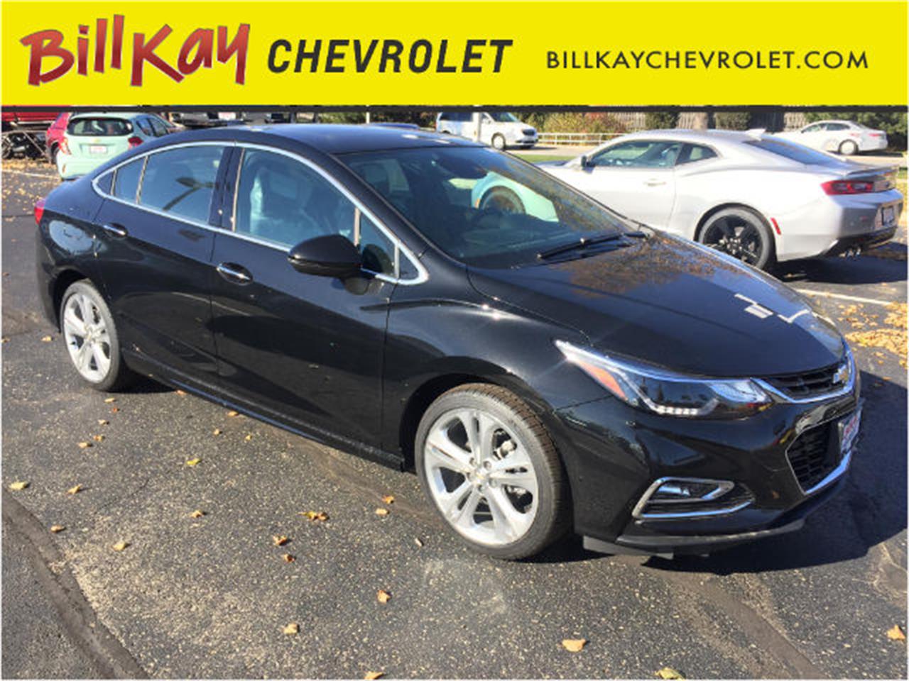 2017 Chevrolet Cruze for Sale | ClassicCars.com | CC-956341