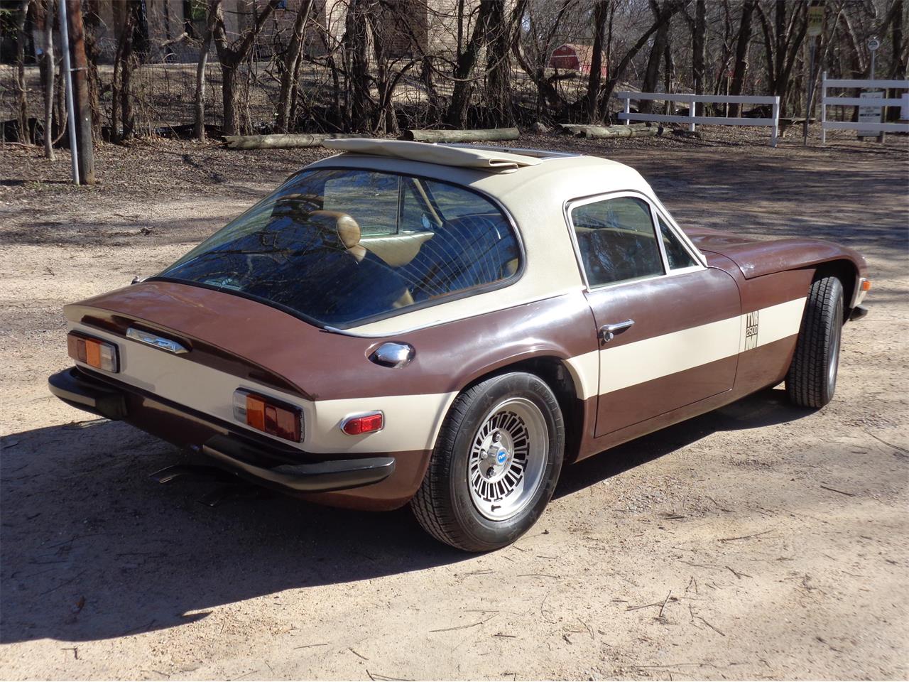 1977 TVR 2500M for Sale | ClassicCars.com | CC-956461