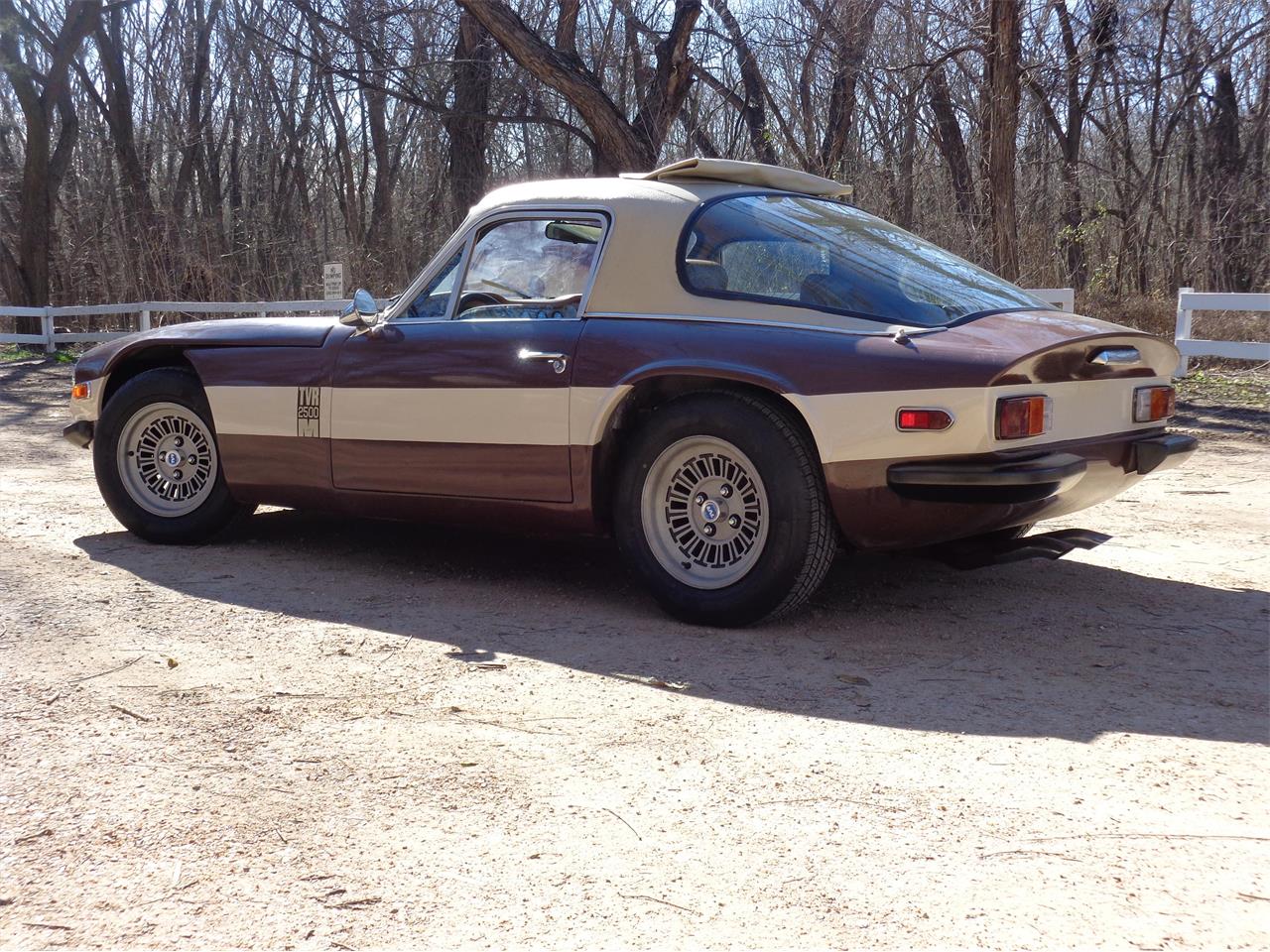1977 TVR 2500M for Sale | ClassicCars.com | CC-956461
