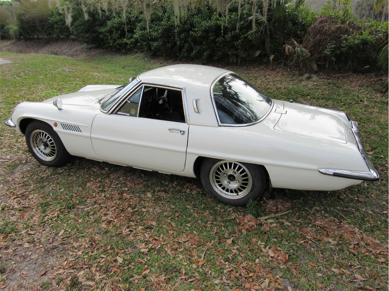 1970 Mazda Cosmo 110S for Sale | ClassicCars.com | CC-956480