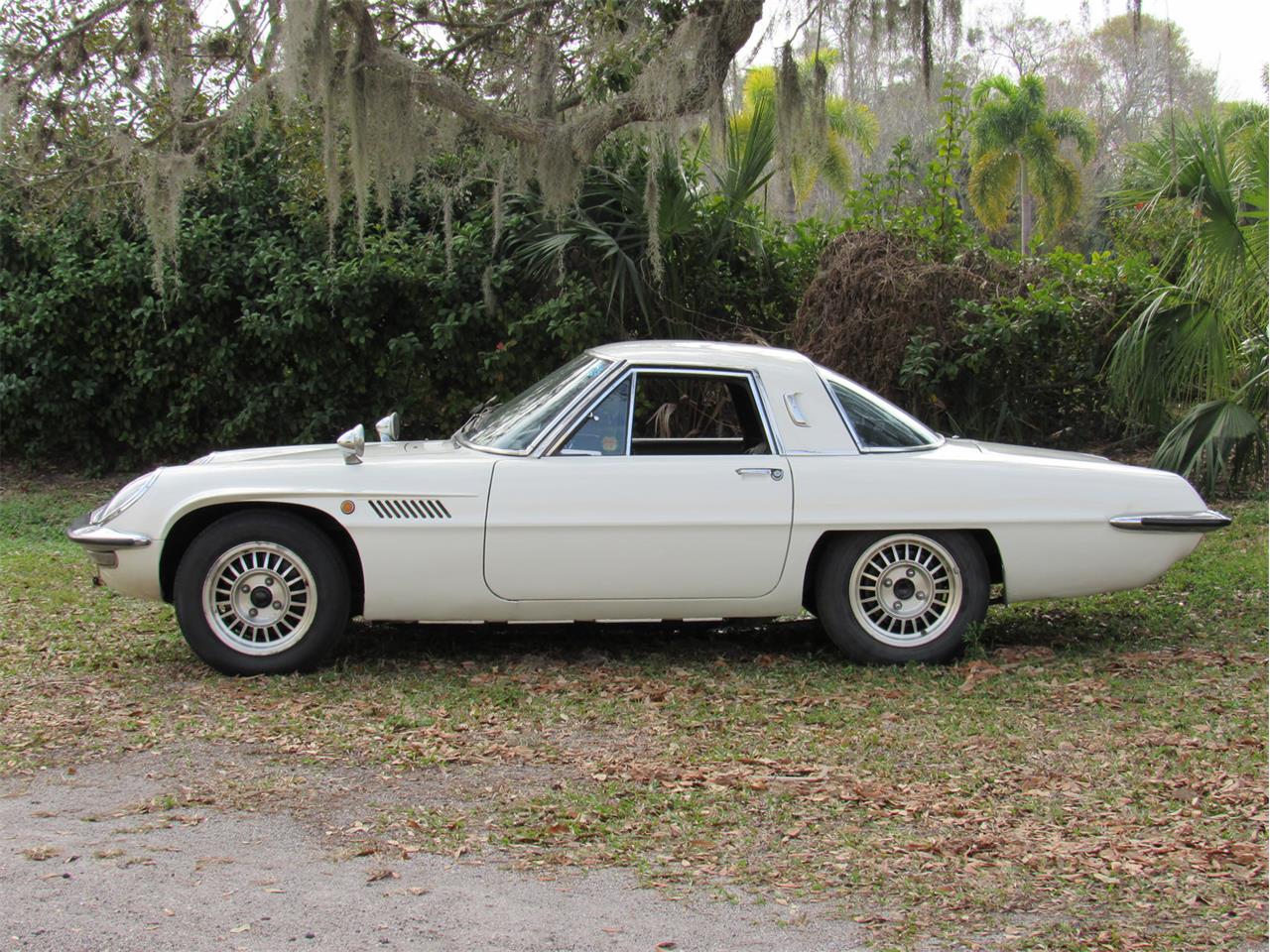 1970 Mazda Cosmo 110S for Sale | ClassicCars.com | CC-956480