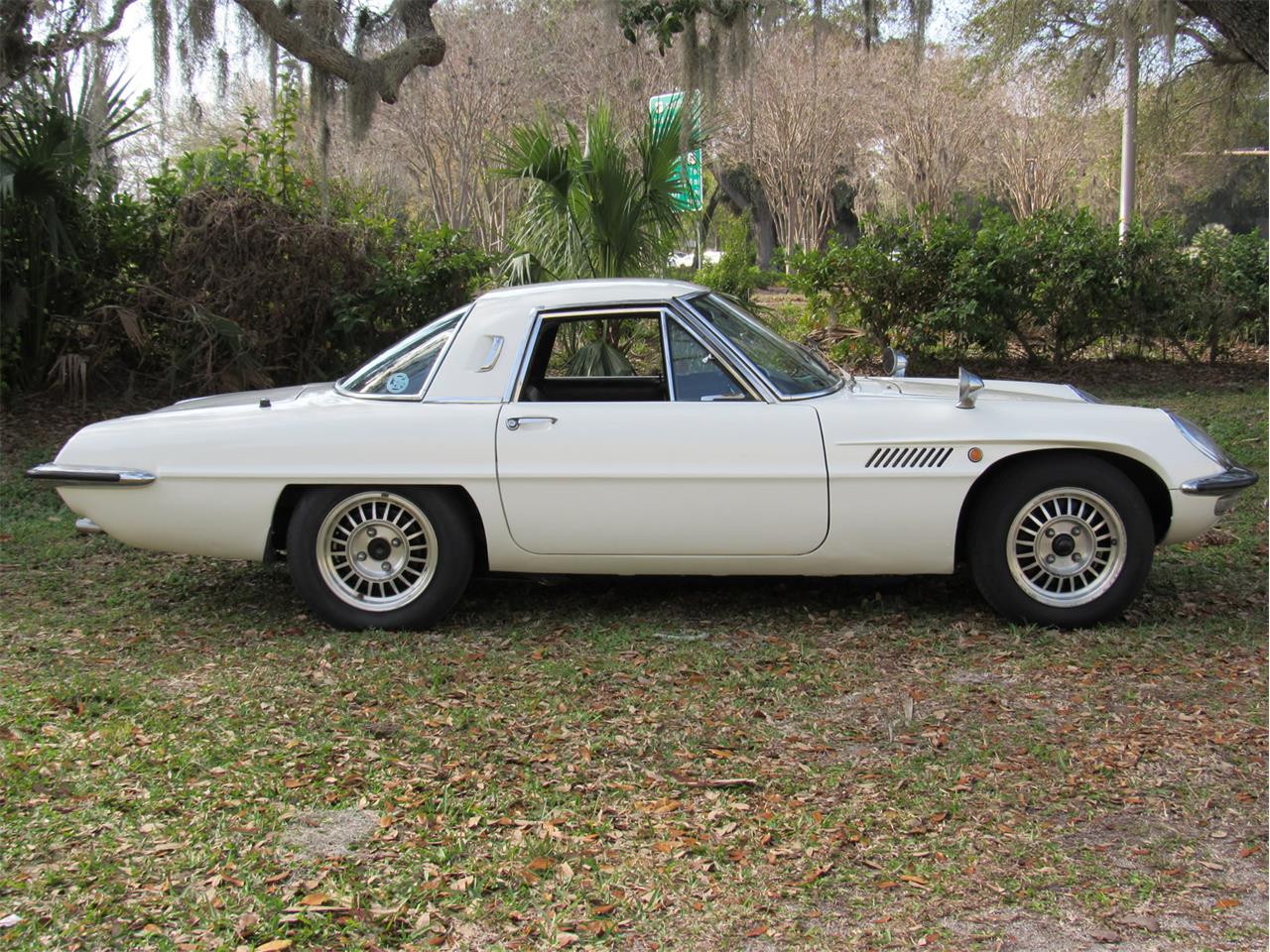 1970 Mazda Cosmo 110S for Sale | ClassicCars.com | CC-956480