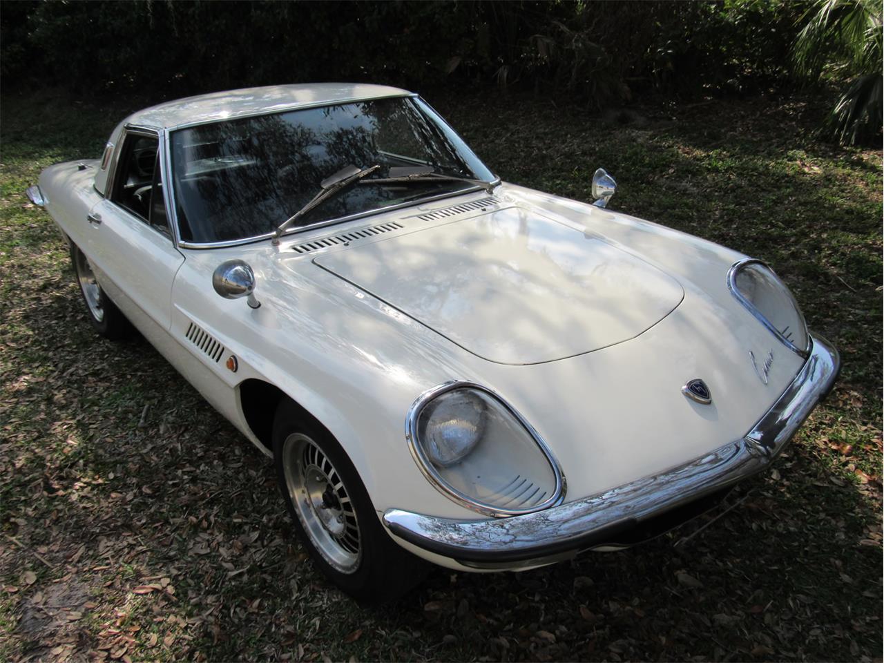 1970 Mazda Cosmo 110S for Sale | ClassicCars.com | CC-956480