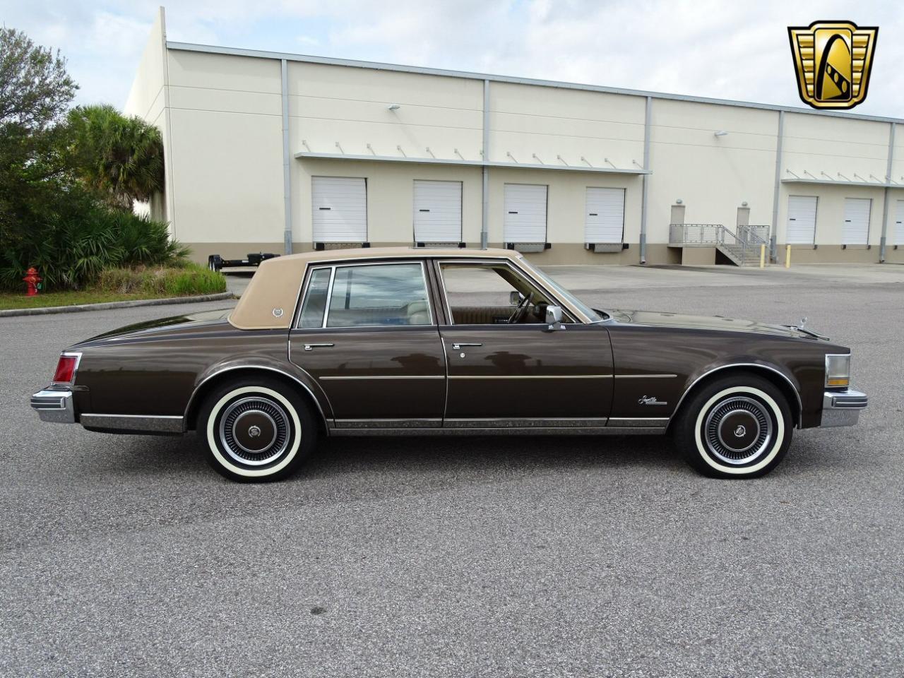 1976 Cadillac Seville for Sale | ClassicCars.com | CC-956794