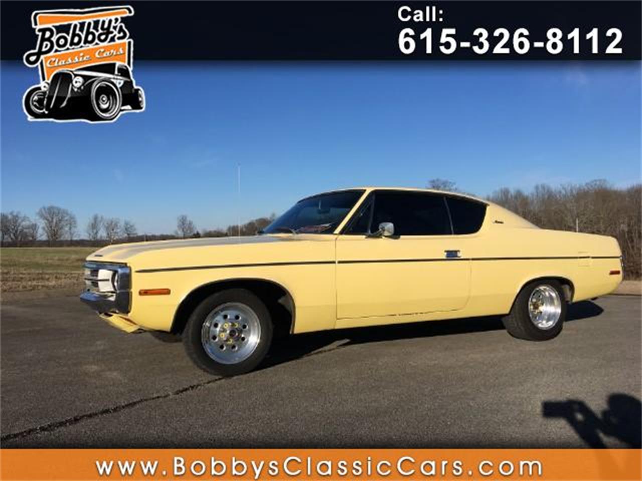 1971 AMC Rebel for Sale | ClassicCars.com | CC-957028