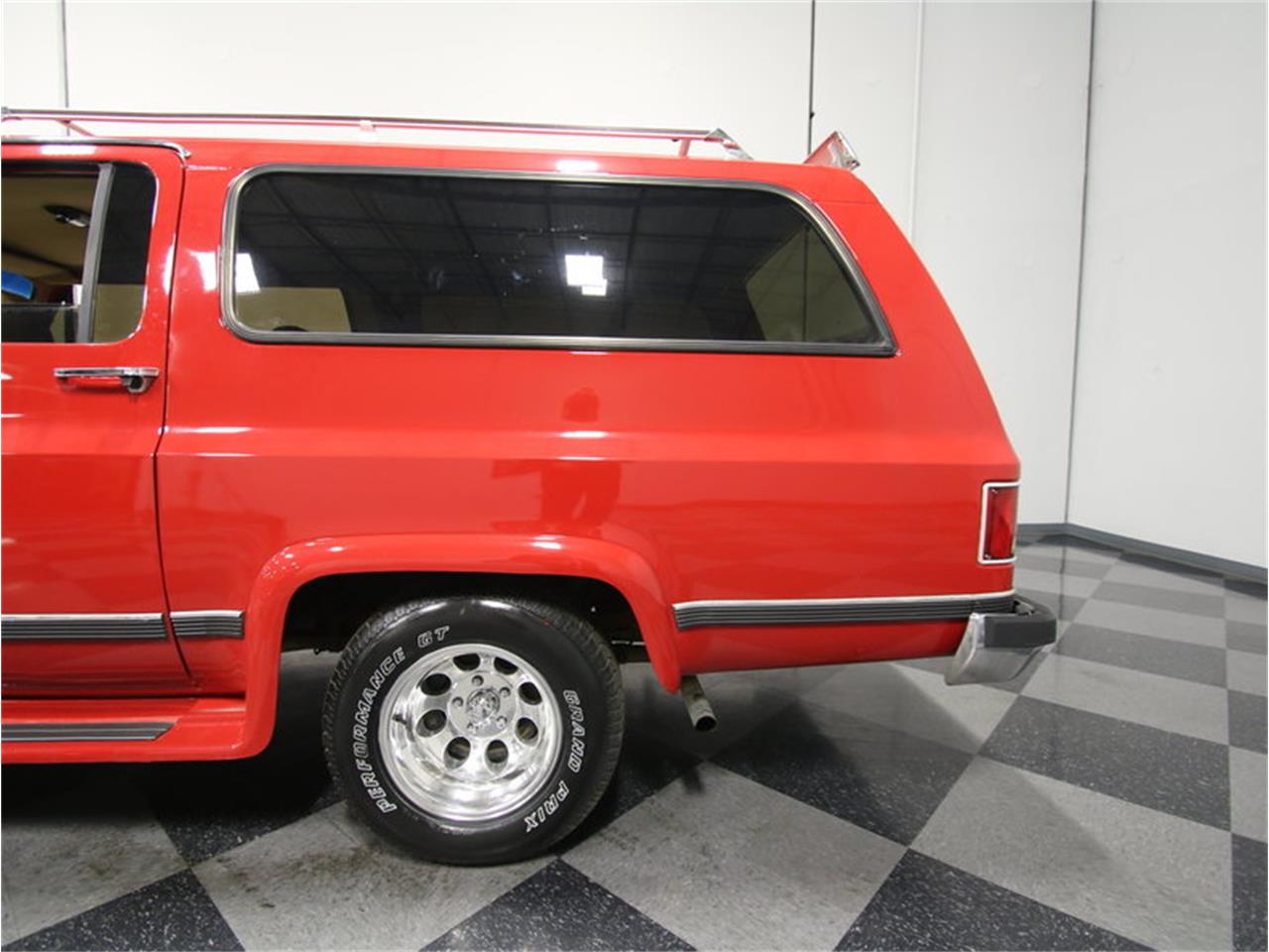 1985 Chevrolet Suburban for Sale | ClassicCars.com | CC-957529