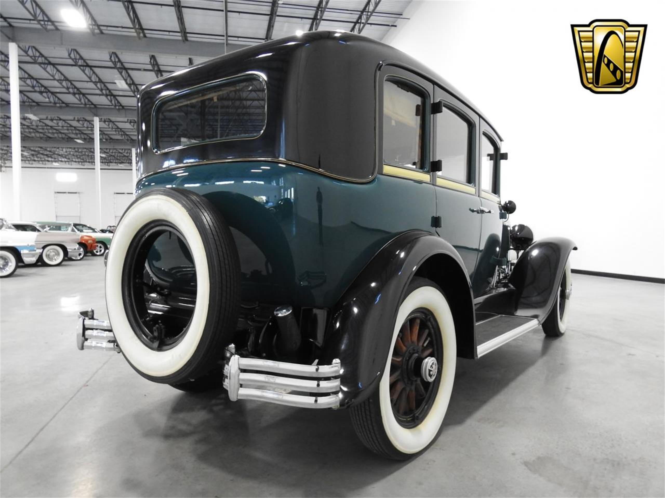 1929 Buick Antique for Sale | ClassicCars.com | CC-957546